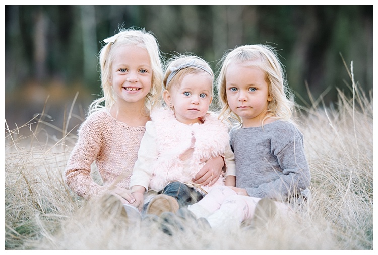 Mountain Moments at Big Cottonwood Canyon | Fitch Family