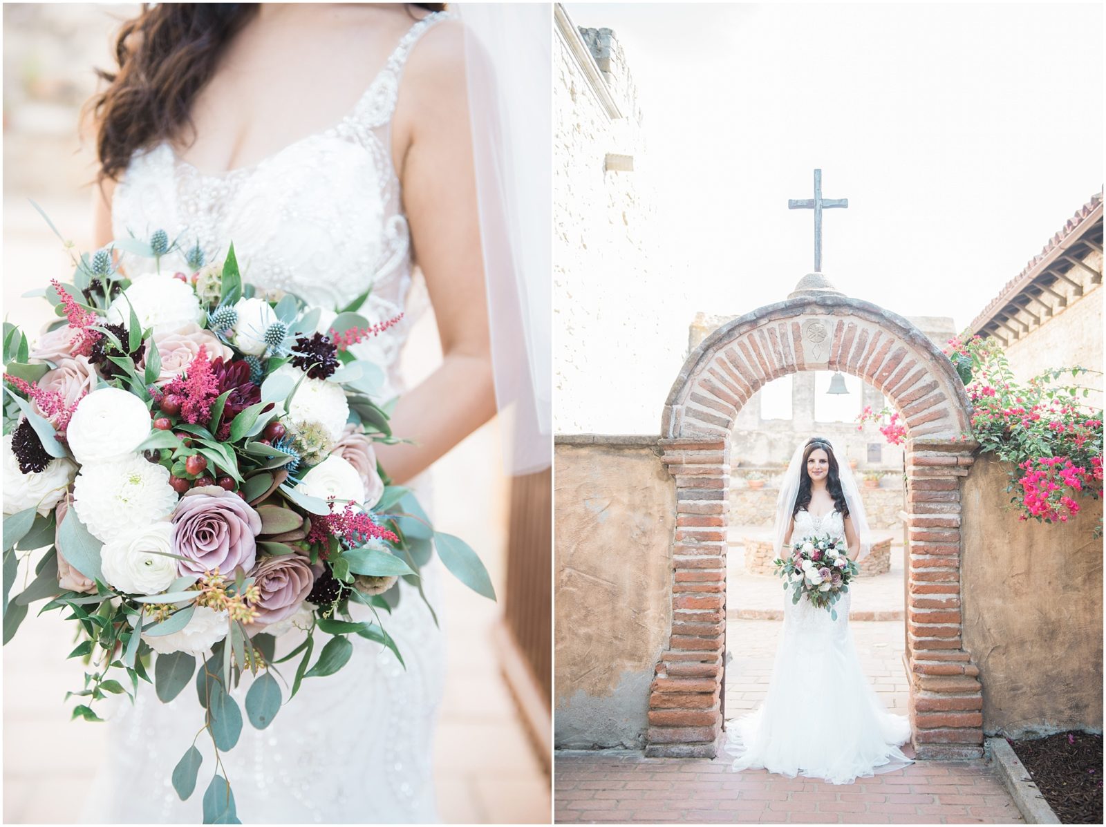 San Juan Wedding | Fine Art Portrait and Wedding Photographer