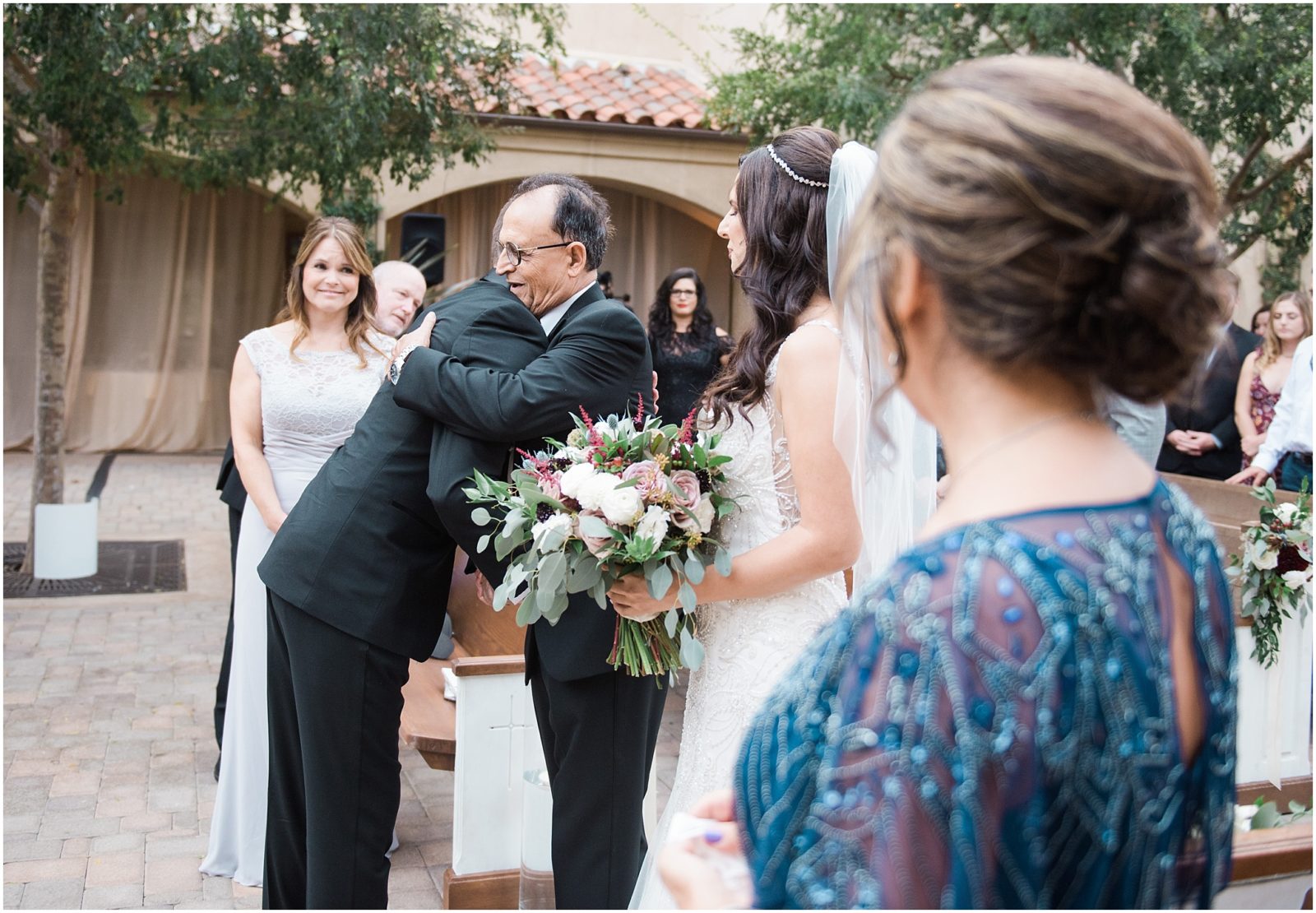San Juan Wedding | Fine Art Portrait and Wedding Photographer