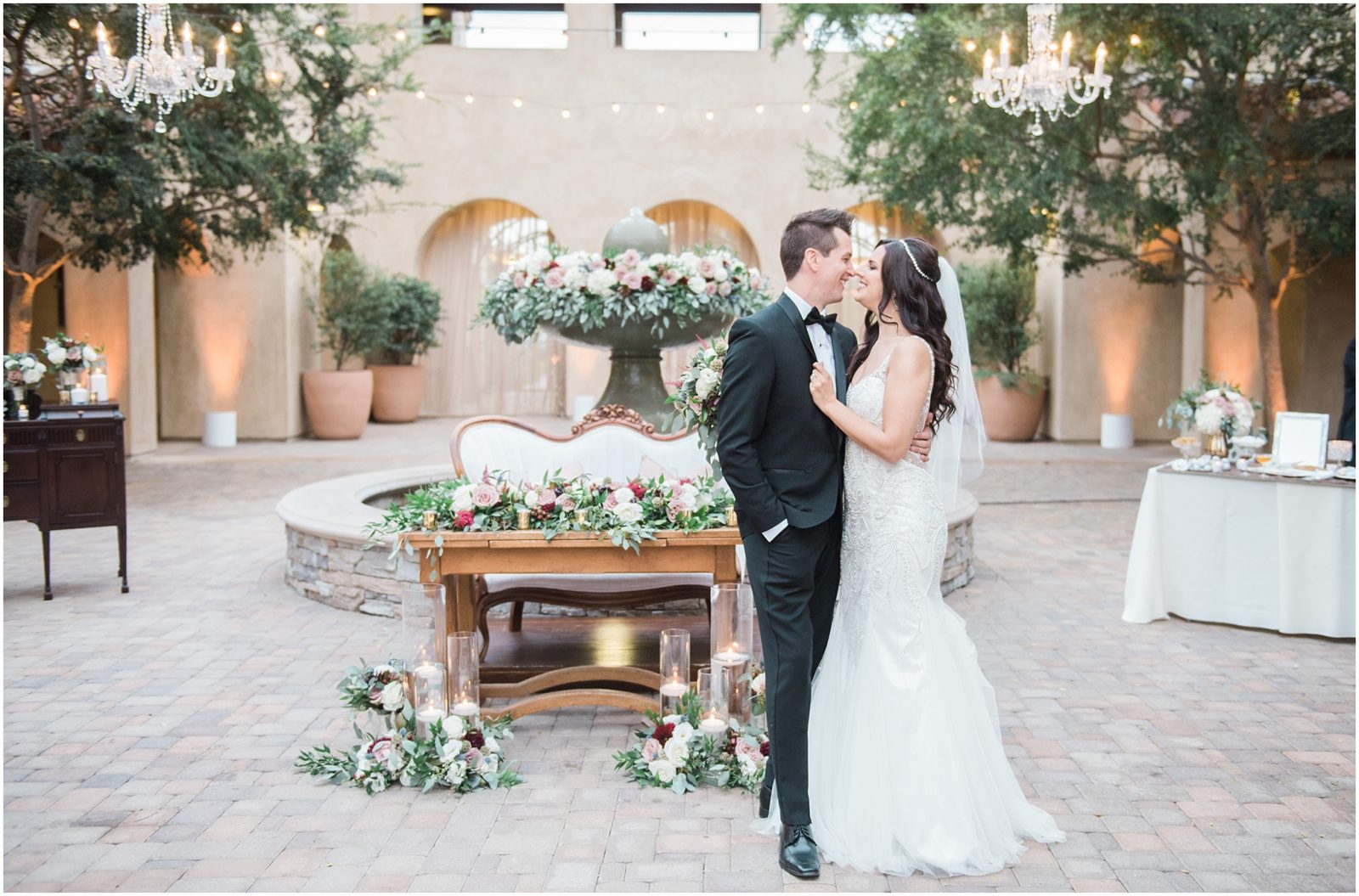 San Juan Wedding | Fine Art Portrait and Wedding Photographer