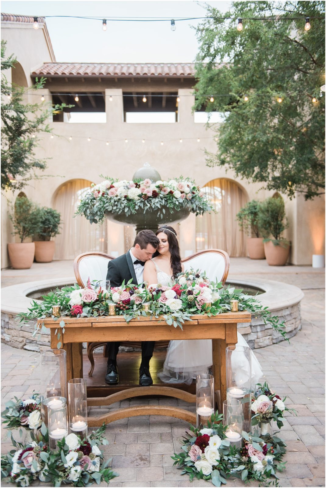 San Juan Wedding | Fine Art Portrait and Wedding Photographer