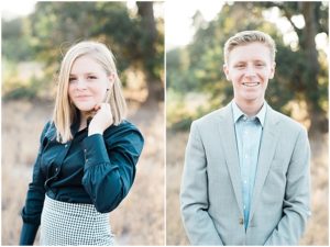 Riley Park Family Session | Fine Art Portrait and Wedding Photographer