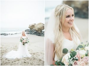 Laguna Beach Bridals | Utah Wedding & Family Photographer