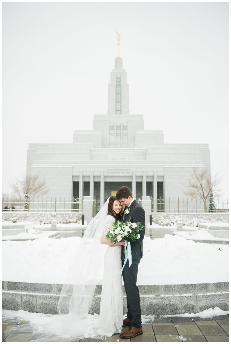 Wedding Week Checklist | Fine Art Portrait and Wedding Photographer